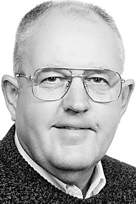 Donald L. ‘Butch’ Houseman | News, Sports, Jobs - Altoona Mirror